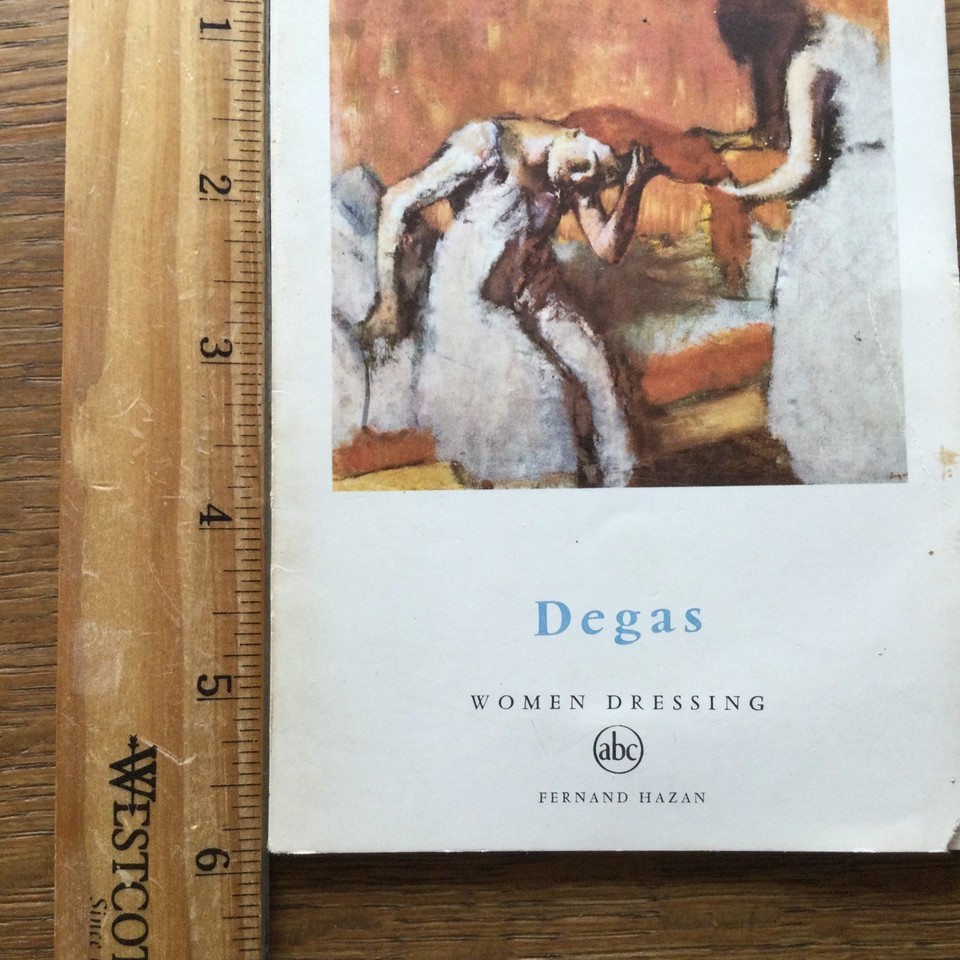 VTG Lot of 9 ABC Tudor Petite Encyclopedie de L'Art Books Picasso ...