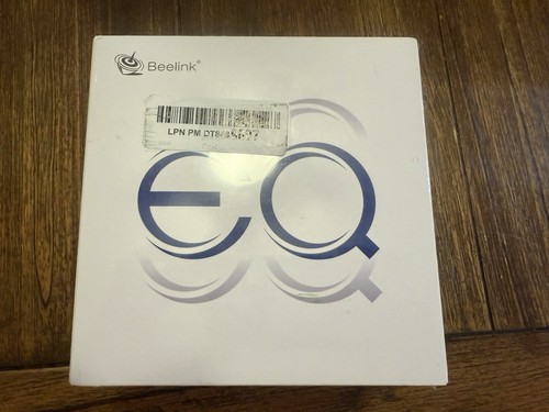 Beelink EQI Mini PC W-11 Pro i5-12450H 32GB DDR4 1TB NVMe M.2 SSD | eBay