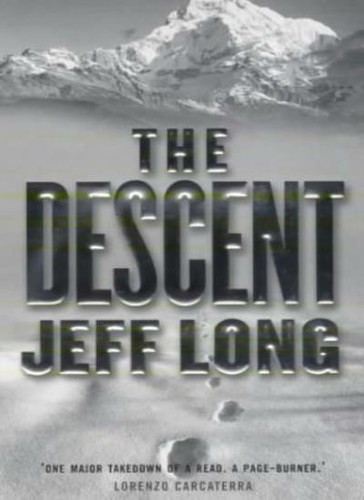 Descent, The By Jeff Long 9781857989298 | eBay