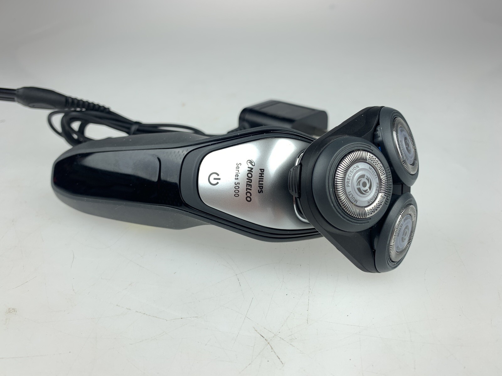 Philips Norelco Series 5000 Cordless Rechargeable Shaver S5290 | eBay