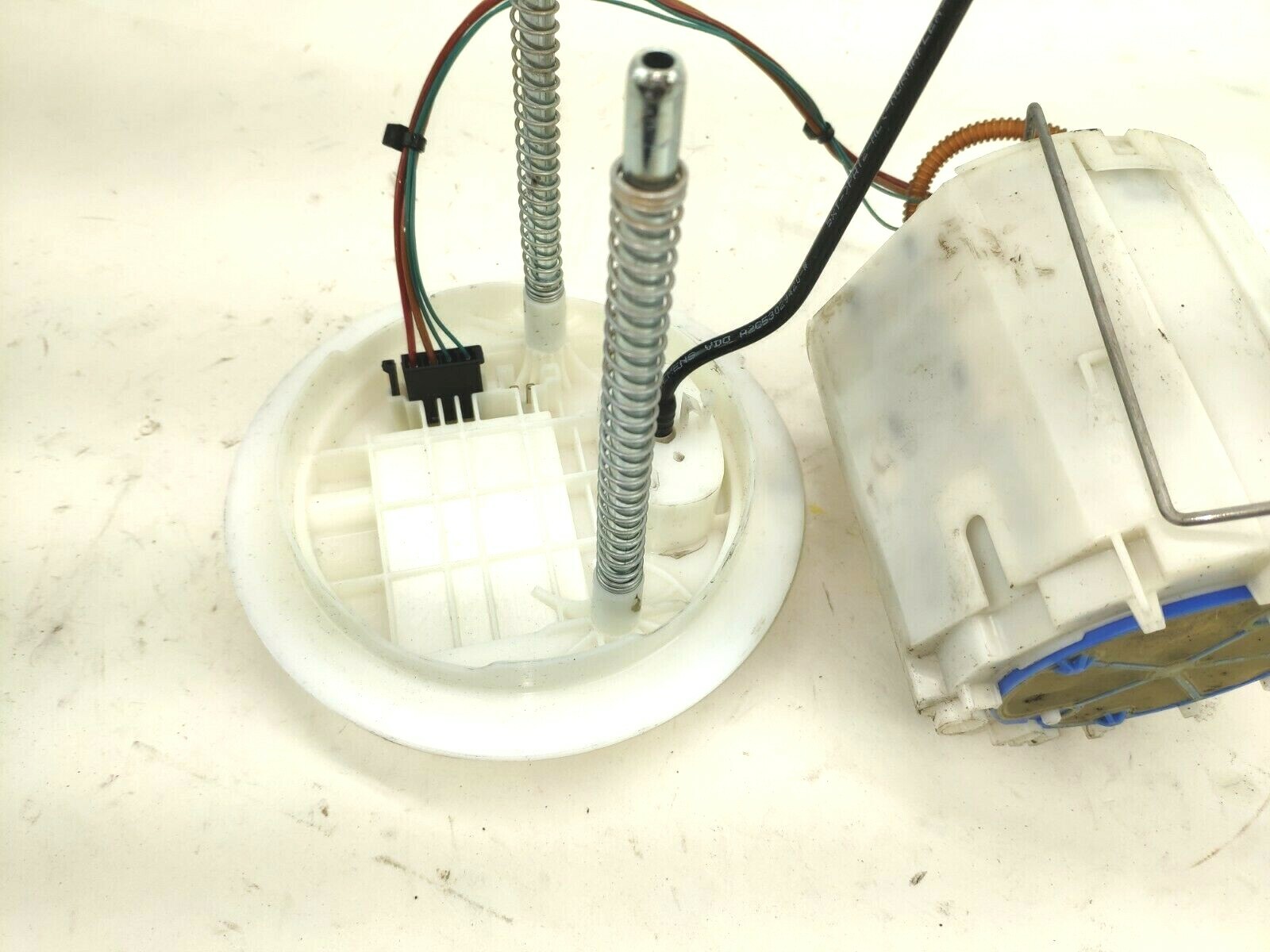 MERCEDES BENZ MB OEM 2514700194 Electric Fuel Pump for sale online | eBay