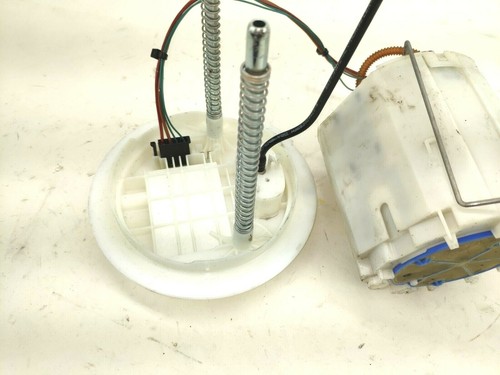 06-12 MERCEDES W251 R350 R500 FUEL FILTER PUMP LEVEL SENSOR 2514700194 ...