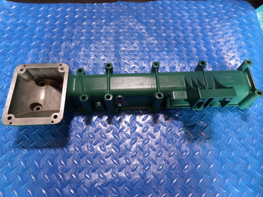 Volvo Penta D4 Intake Manifold 380881 3808941 for sale online | eBay