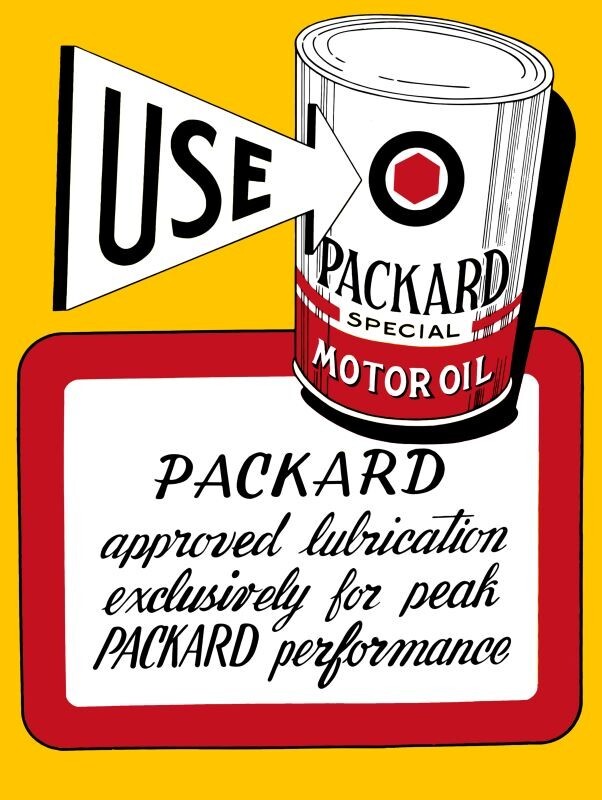 Peak Motor Oil Logo