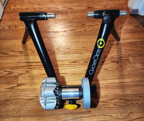 CycleOps Fluid2 Indoor Trainer | eBay