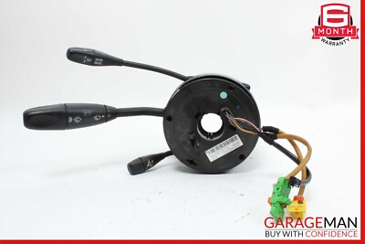 05-09 Mercedes W209 CLK500 C350 Steering Column Combination Combo ...