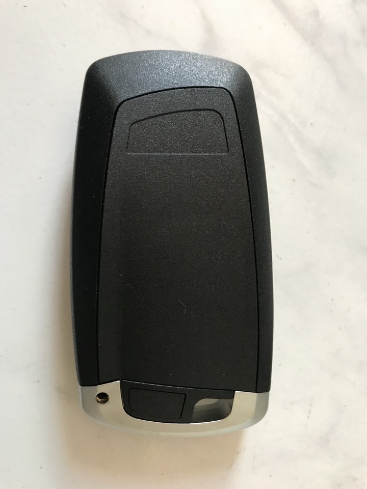 NEW VIRGIN BMW F30 Series SMART KEY FOR BMW FEM/BDC CAS 4 & 5 KEY ...