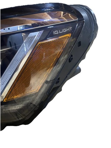 OEM 2020-2021 Volkswagen Atlas LH Left Side Headlight Assembly ...