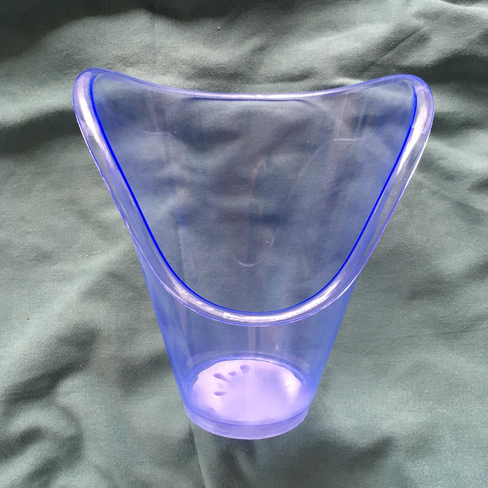 VISIQ FACIAL VAPORISER KIT | eBay UK