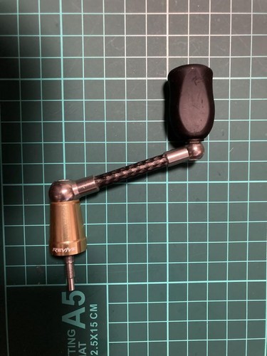 Shimano Custom Handle | eBay