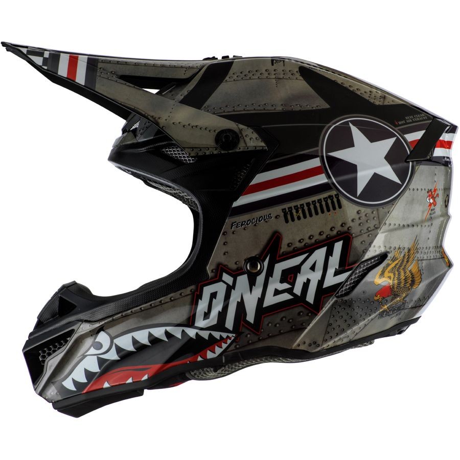 O'Neal 2026 5 Series Helmet - Wingman | eBay