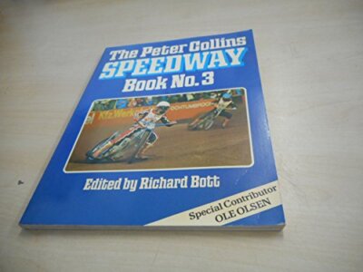 Speedway Book by Collins, Peter Book The Fast Free Shipping | eBay