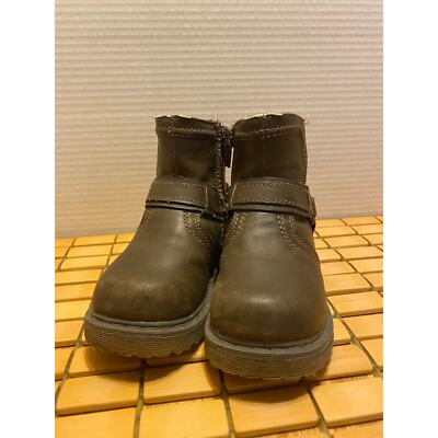 Austin little girls halter boots | eBay