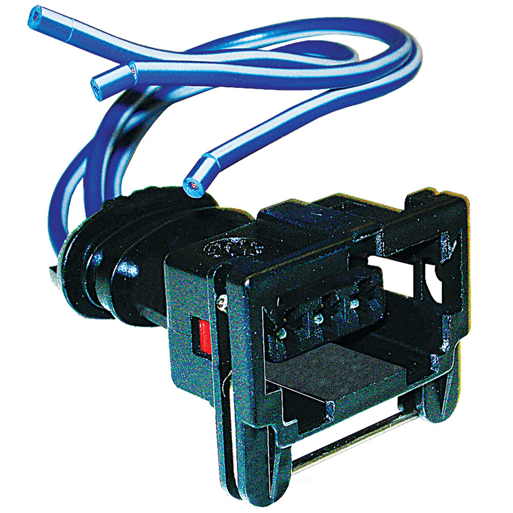 A/C Pressure Transducer Connector Global 1711992 | eBay