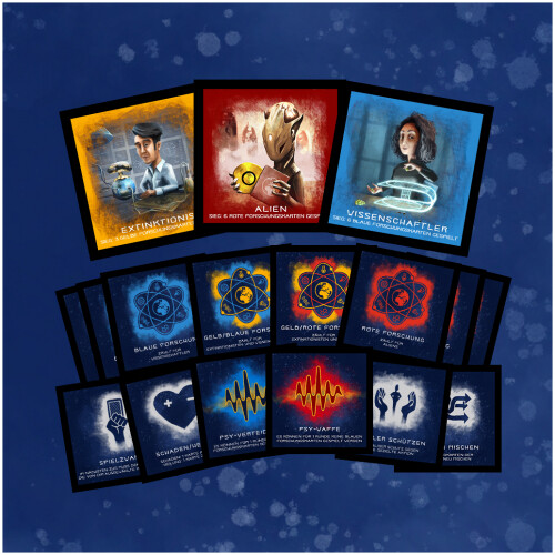 Earth Gambit - Light (IT) | eBay