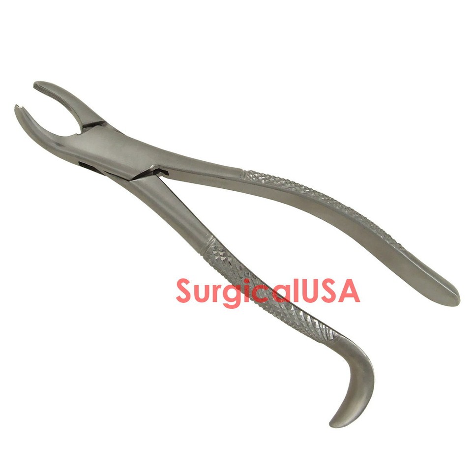 Extracting Forceps 18R Right Upper Molars Dentist Dental Surgical ...