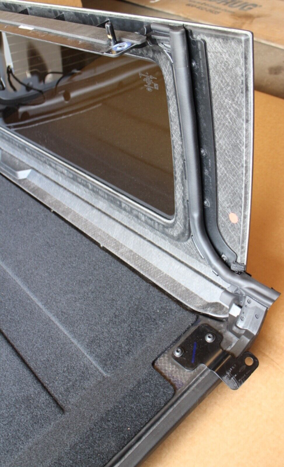 2021-2024 Ford Bronco 2 Door Hard Top Assy Cover for with LH RH Roof ...