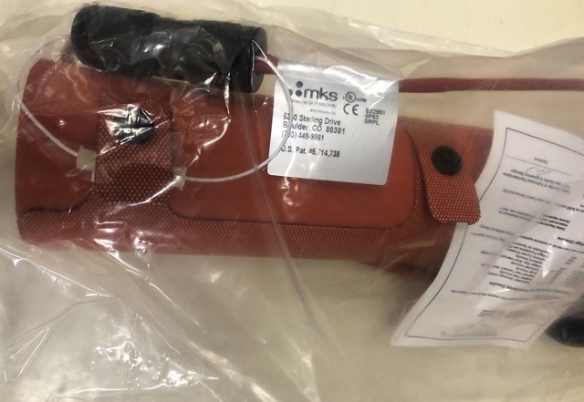 MKS 4620-1036 HEATER JACKET for sale online | eBay