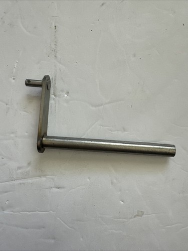 Evinrude LEVER & SHAFT AY 5007292 OEM NEW OMC123 | eBay