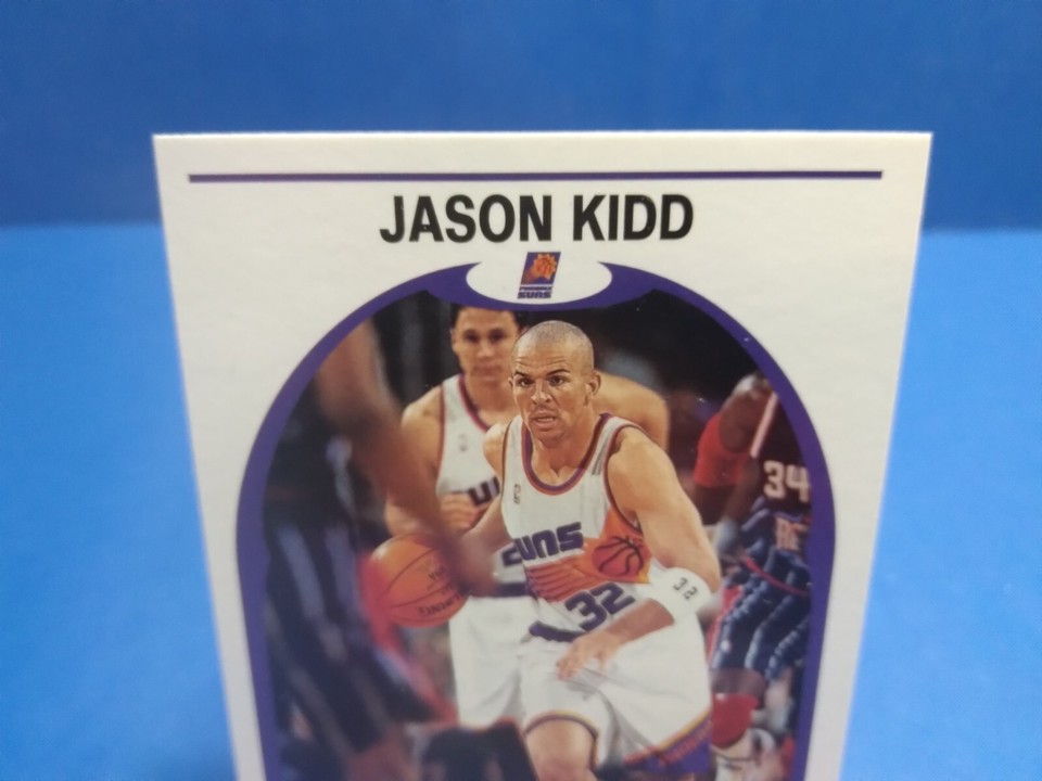 1999-00 Hoops Decade Jason Kidd #112 BASKETBALL Phoenix Suns | eBay