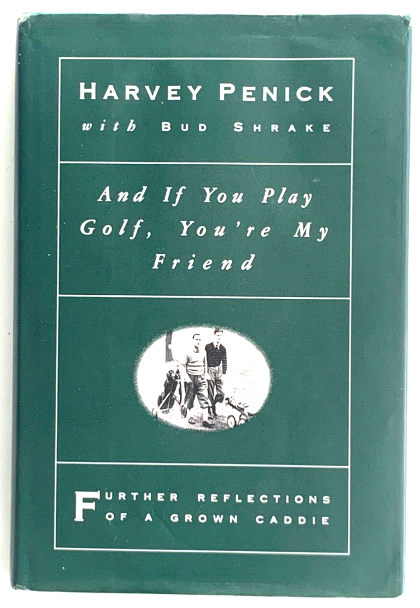 Famous Harvey Penick Quotes Top 25 Harvey Penick Quotes (2025 Update)