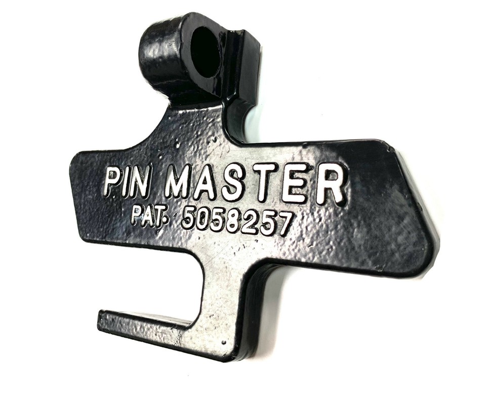 B23F Pin Master Install Remover Removal Tool for H&L 23 230 Flexpin ...