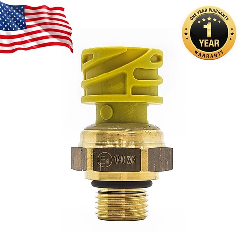 Oil Pressure Sensor Volvo D13 | Part Number 21634017 21746206 | Made in ...