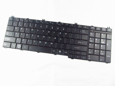Toshiba Satellite L670 L670D L675 L675D C655 L655 L655D C650 C650D L650 ...
