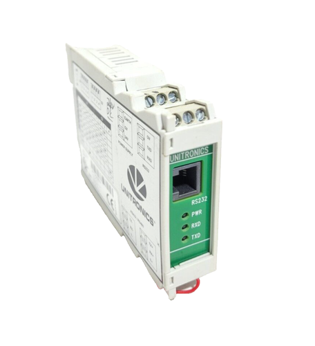 Unitronics M90-19-R4 Isolated Universal Converter 24 VDC | eBay