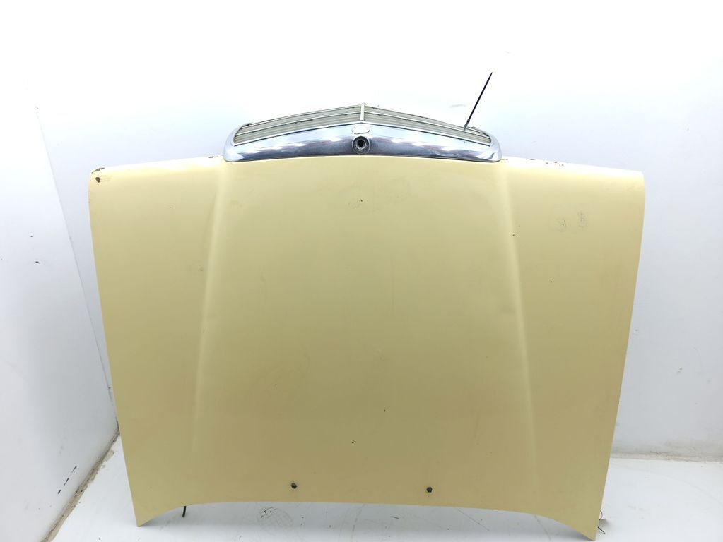 Mercedes-Benz E W123 1978 Engine bonnet hood PUM48055 | eBay UK