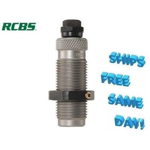 RCBS AR Series Taper Crimp Seater Die for 308 Winchester NEW!! # 15562 ...