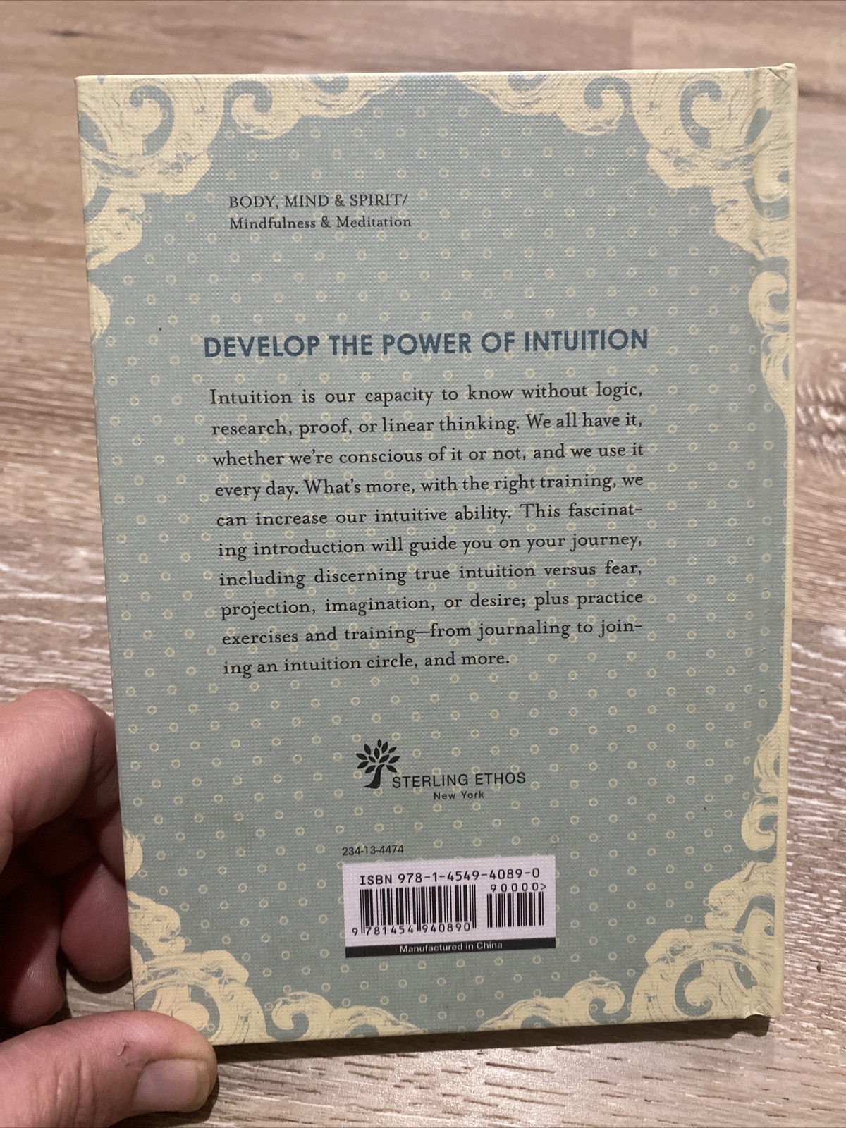 Little Bit Ser.: A Little Bit of Intuition : An Introduction to ...