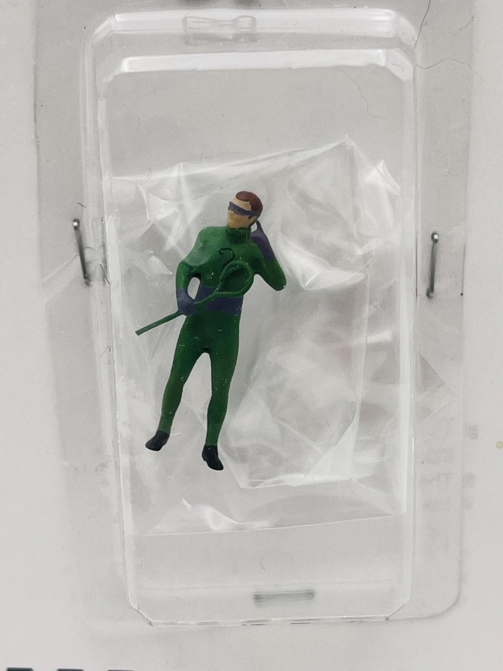 Figures 1:64 Riddler Enigma Batman | eBay
