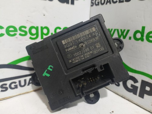 9G9T14B534AC QUADRO DI CHIUSURA / 1208951 PER VOLVO XC60 MOMENTUM DRIVE ...