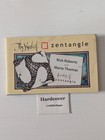 The Book of Zentangle by Roberts, Rick and Maria Thomas 9780985961404| eBay