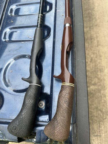 2 LEW’S SPEED STICK FISHING RODS - GREAT CONDITION | eBay