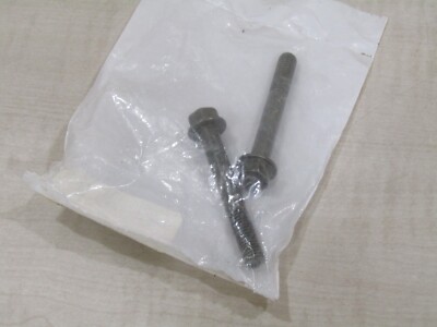 2006-2022 ARCTIC CAT ALTERRA 150 250 300 DVX 450 OEM FLANGE BOLTS 3304 ...