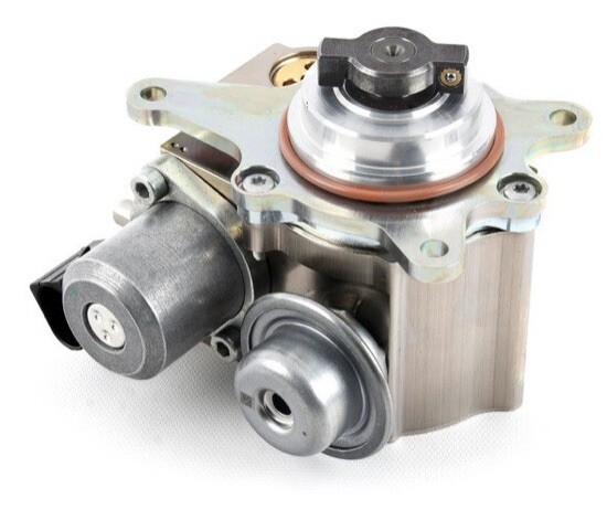 High Pressure Fuel Pump MINI Cooper S 07-12 OE 13517588879 Free ...