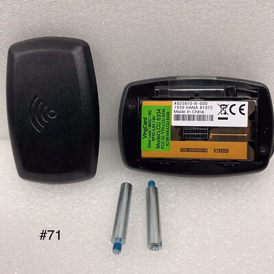 ASSA ABLOY Vingcard LCU 6334 Signature (4G) Door Lock | eBay