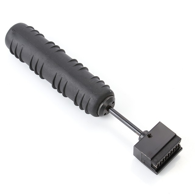 5 Pair 110 Type Terminal Termination Impact Punch Down Cutting Tool LAN ...