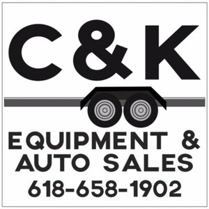 C&K Equipment | eBay Stores