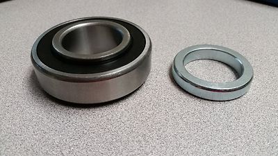 NEW 9 INCH Wheel Bearing 514003 88128RB | eBay