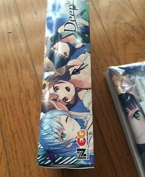 Switch Deepone Deep One Complete Production Limited Edition Nintendo | eBay