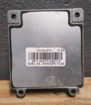 2006 - 2011 Chevrolet Impala Transmission Computer TCM OEM 24234274 | eBay