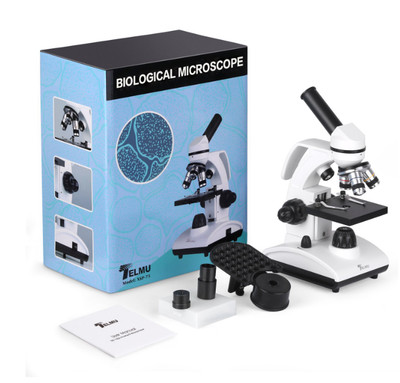 Microscopes - Microscope Dual