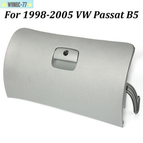 For VW Passat B5 1998-2005 Replacement Door Lid Glove Box Cover ...