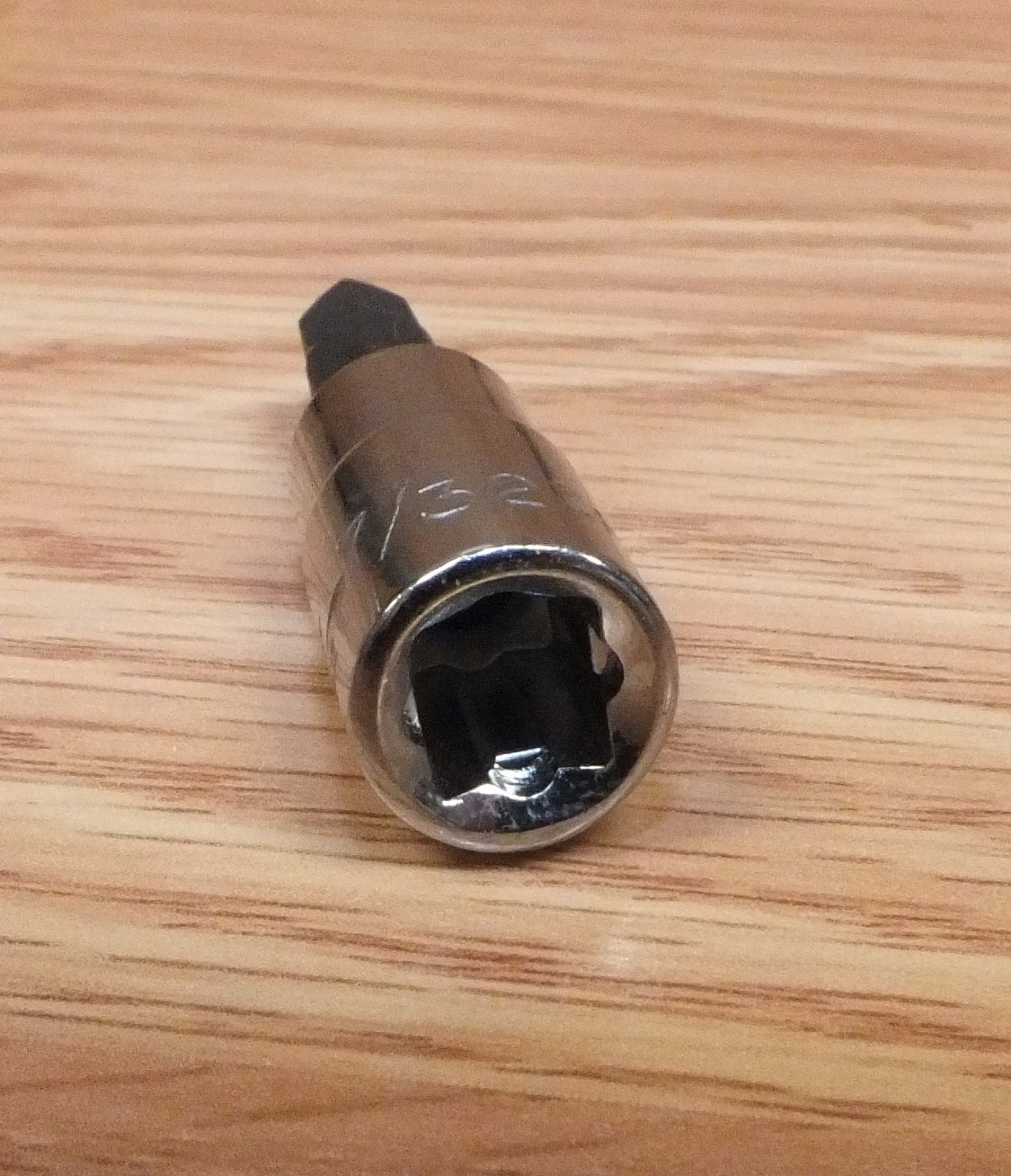 Genuine Craftsman Hex Allen Head Sockets **Choose Size** READ | eBay