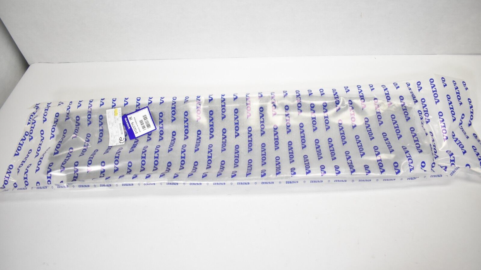 Genuine Volvo Xc60 Protect Plate 31323779 for sale online | eBay