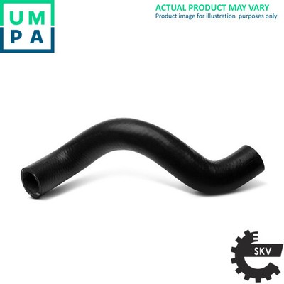 RADIATOR HOSE FOR MERCEDES-BENZ 9605000008 A9605000008 | eBay