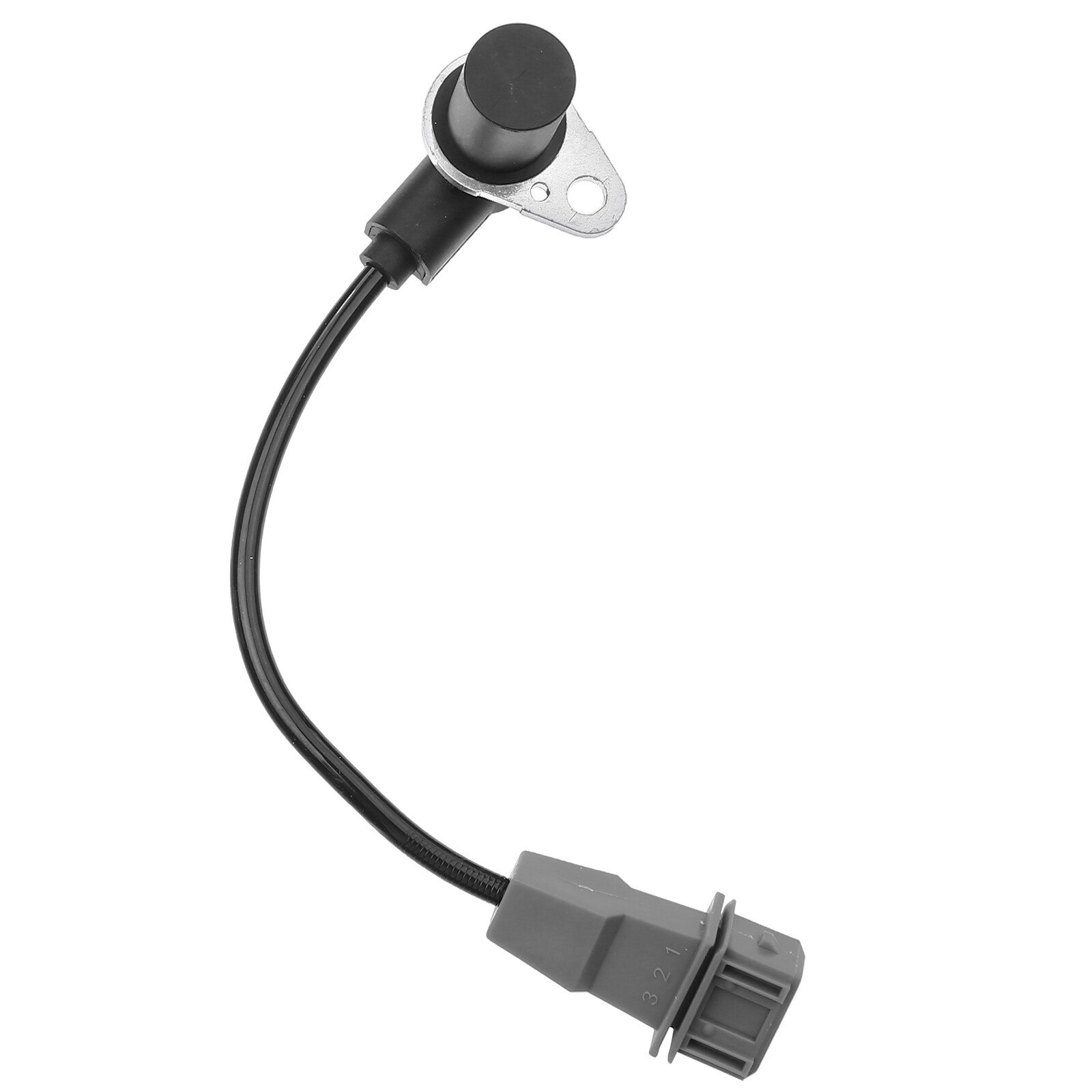 New Crankshaft Position Sensor for KIA RIO 2001-2005 L4 1.5L L4 1.6L ...